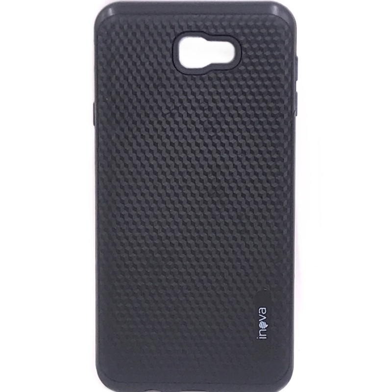Capa Anti Choque Inova Pixels para Samsung Galaxy J7 Prime - Preto | CB ...
