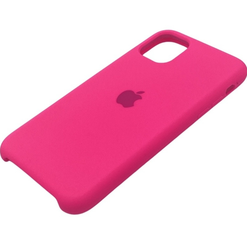 Capa Autêntica - Rosa Pink | CB Acessórios