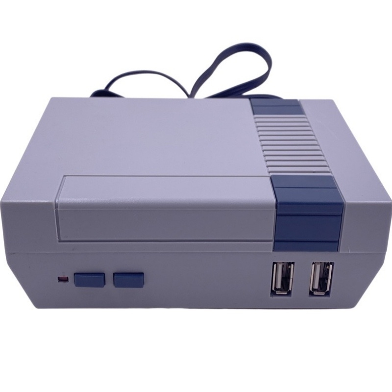 Mini Vídeo Game EONY Classics Jogos Retrô 3000 Jogos - 8 bits | CB ...